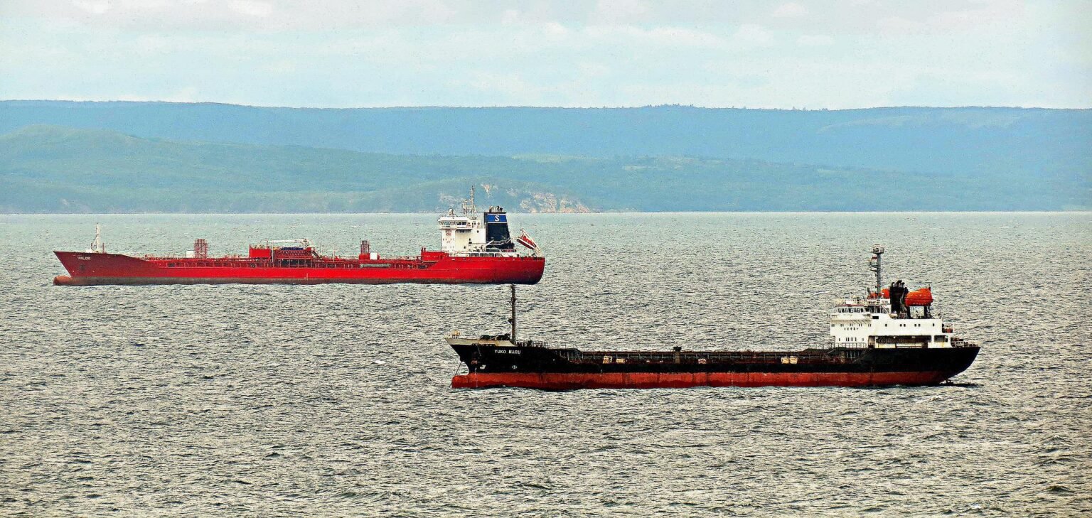 Types de transport maritime : ce qu'il faut savoir